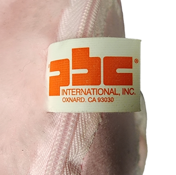 pcb International | Toys | Pork Chopper Hog Biker Pig Animatronic Plush ...